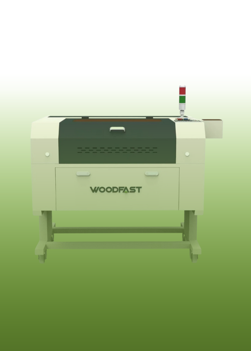 Woodfast Woodworking Machinery
