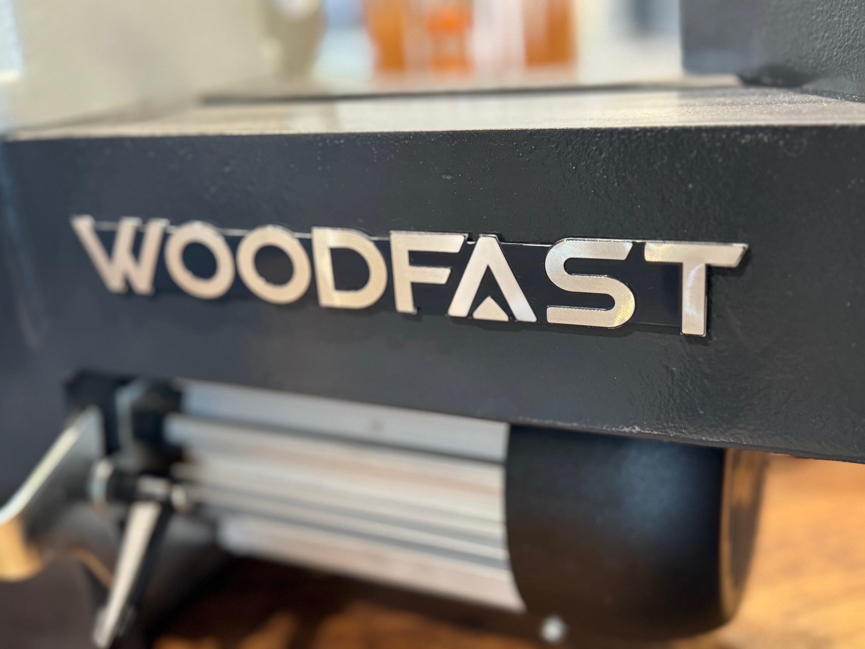woodturning lathe manuals– Woodfast Woodworking Machinery