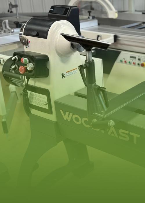 Woodfast Woodworking Machinery
