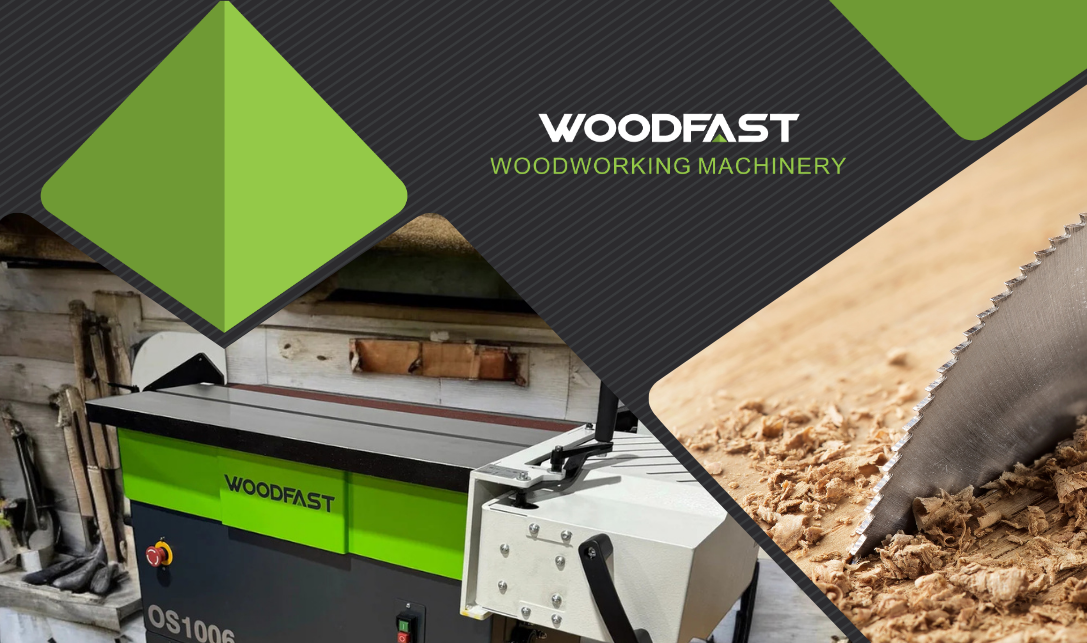 Woodfast Woodworking Machinery