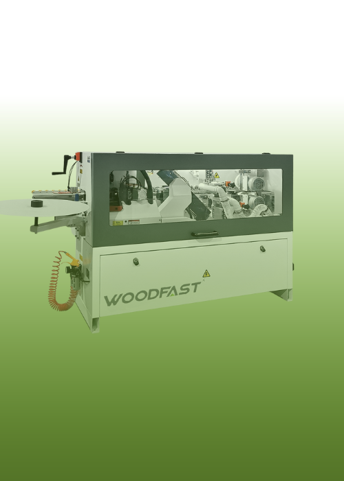 Woodfast Woodworking Machinery